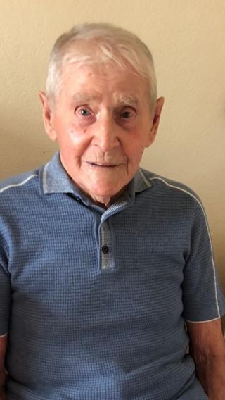 Death Notice of Vincent Hurley (Balbriggan, Dublin) | rip.ie