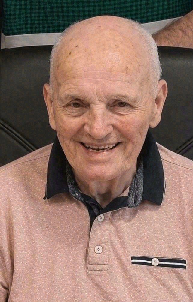 Death Notice of Vincent (Vinnie) Murphy (Dublin 12, Dublin) | rip.ie