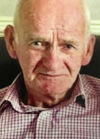 Death Notice of Vincent Francis (Vince) Tighe (Rathowen, Westmeath ...