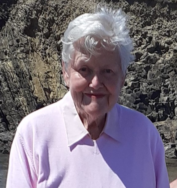 Death Notice of Violet Murphy (née Hickey) (Model Farm Road, Cork) | rip.ie