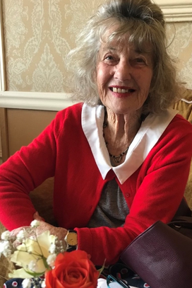 Death Notice of Vivienne PIM (née Scollen) (Blackrock, Dublin) | rip.ie