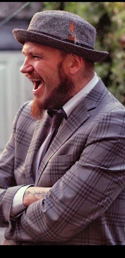 Death Notice of James Wickham (Ballyfermot, Dublin) | rip.ie