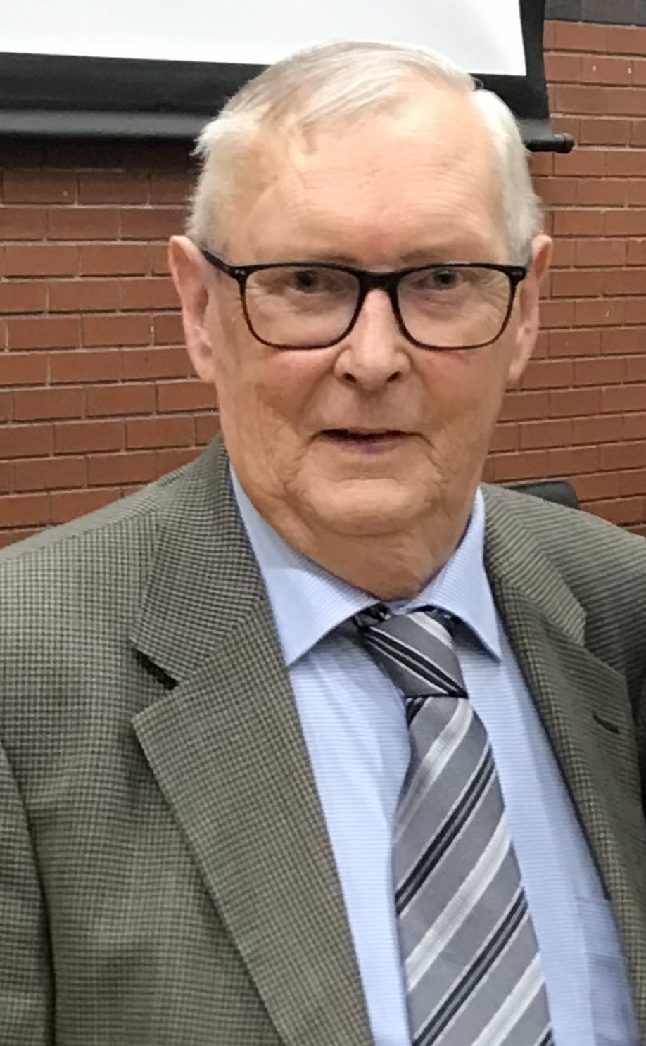 Death Notice of Thomas (Tom) Walsh (Limerick City, Limerick) | rip.ie