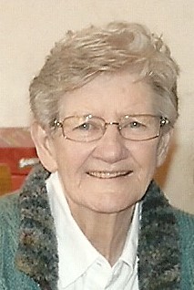 Death Notice of Phyllis Flannery (née Bluett) (Ballina, Mayo) | rip.ie