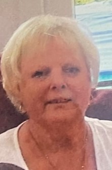 Death Notice of Mary Whelan (née Benson) (Caherdavin, Limerick) | rip.ie