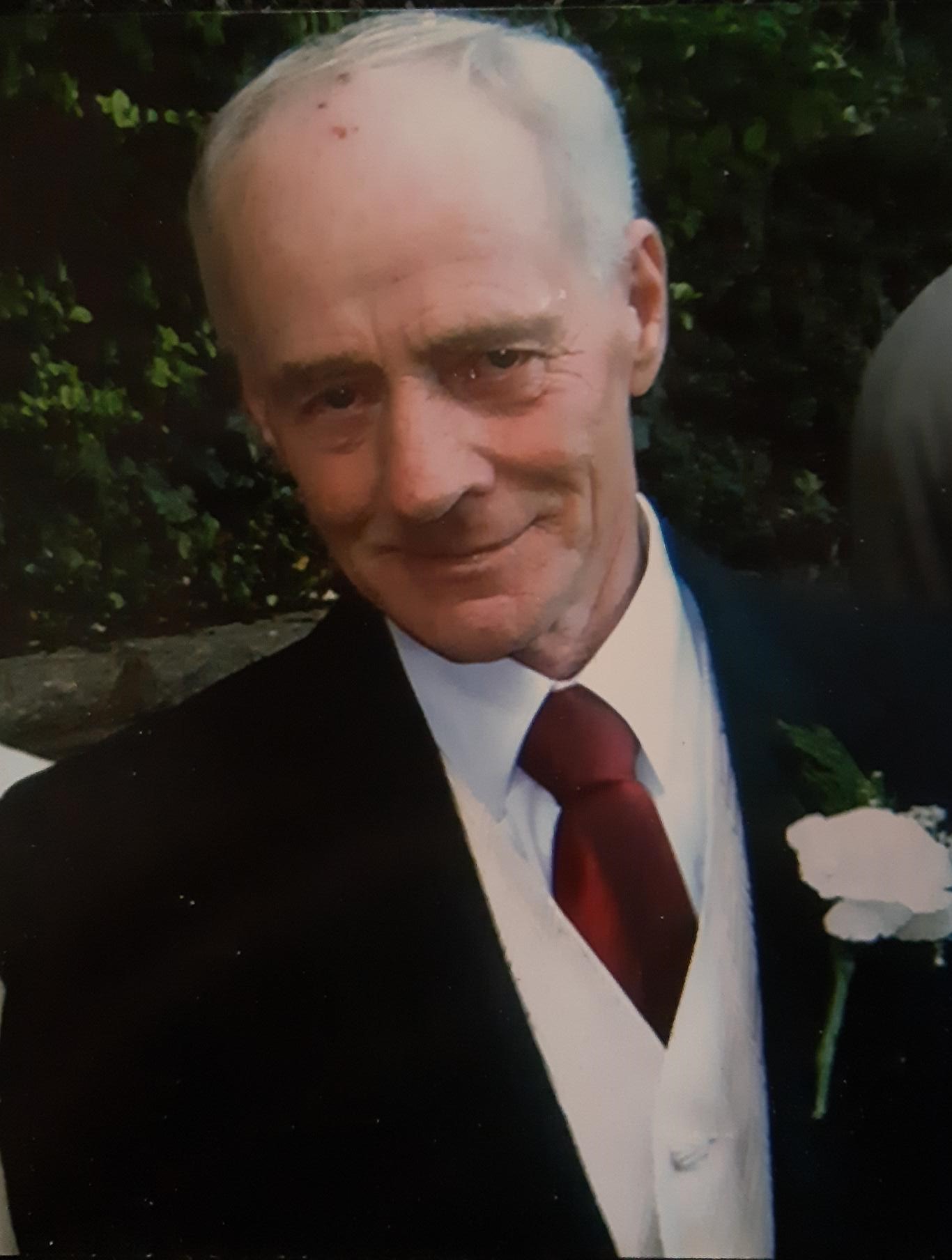 Death Notice of William (Billy) Ahern (Limerick City, Limerick) | rip.ie