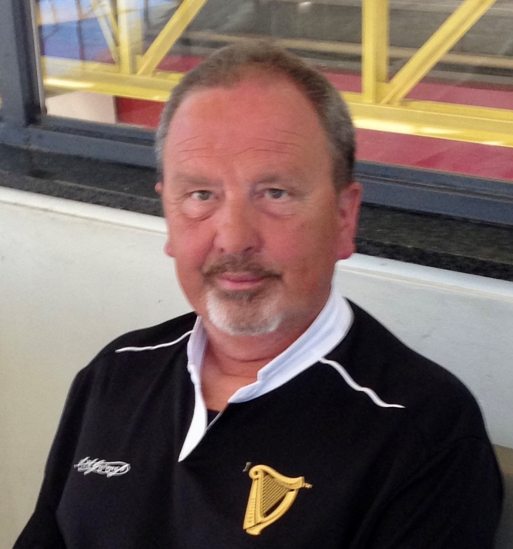 Death Notice of William (Billy) Kelly (Perrystown, Dublin) | rip.ie