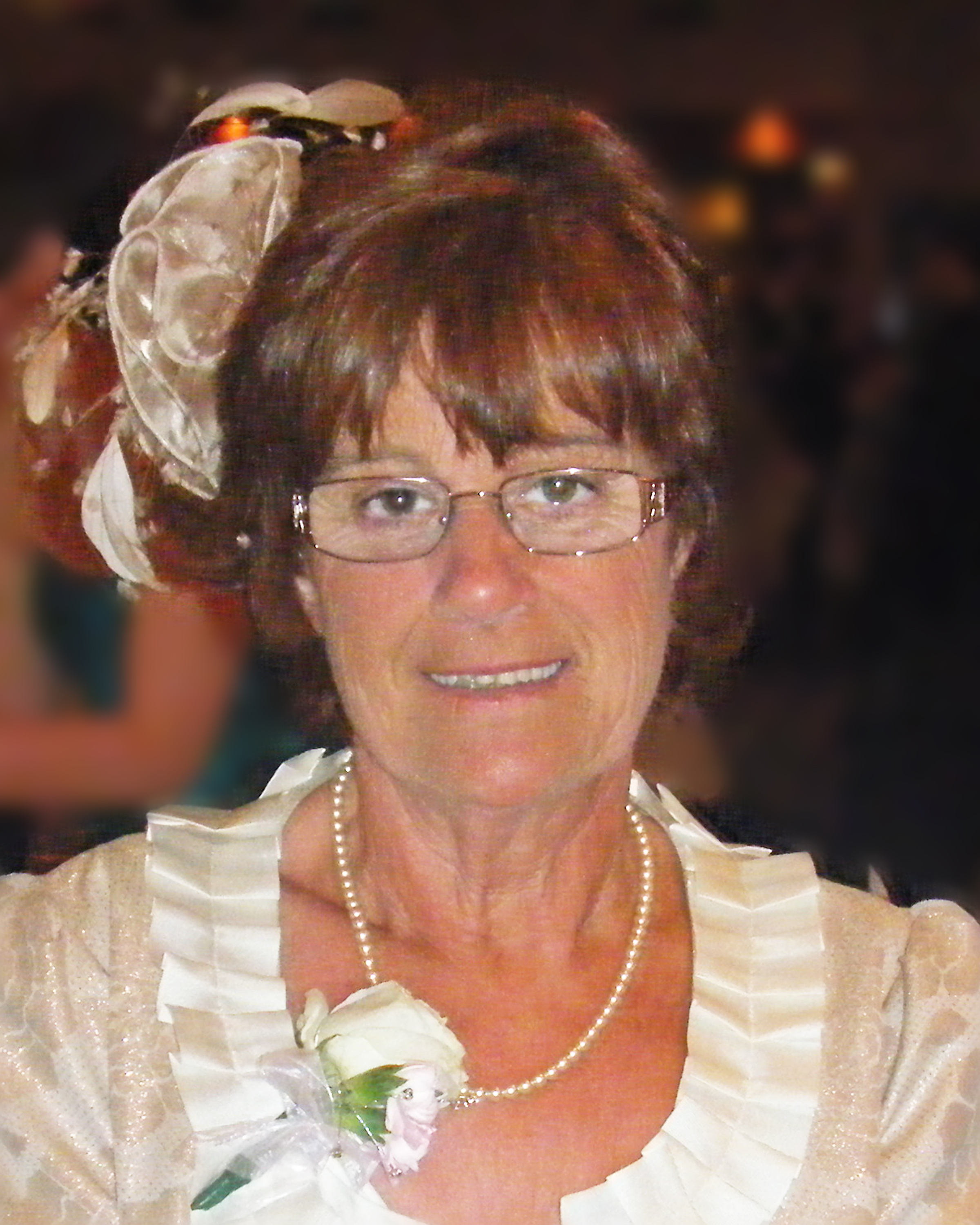 Death Notice of Sheila Walker (née Buckley) (Arklow, Wicklow) | rip.ie