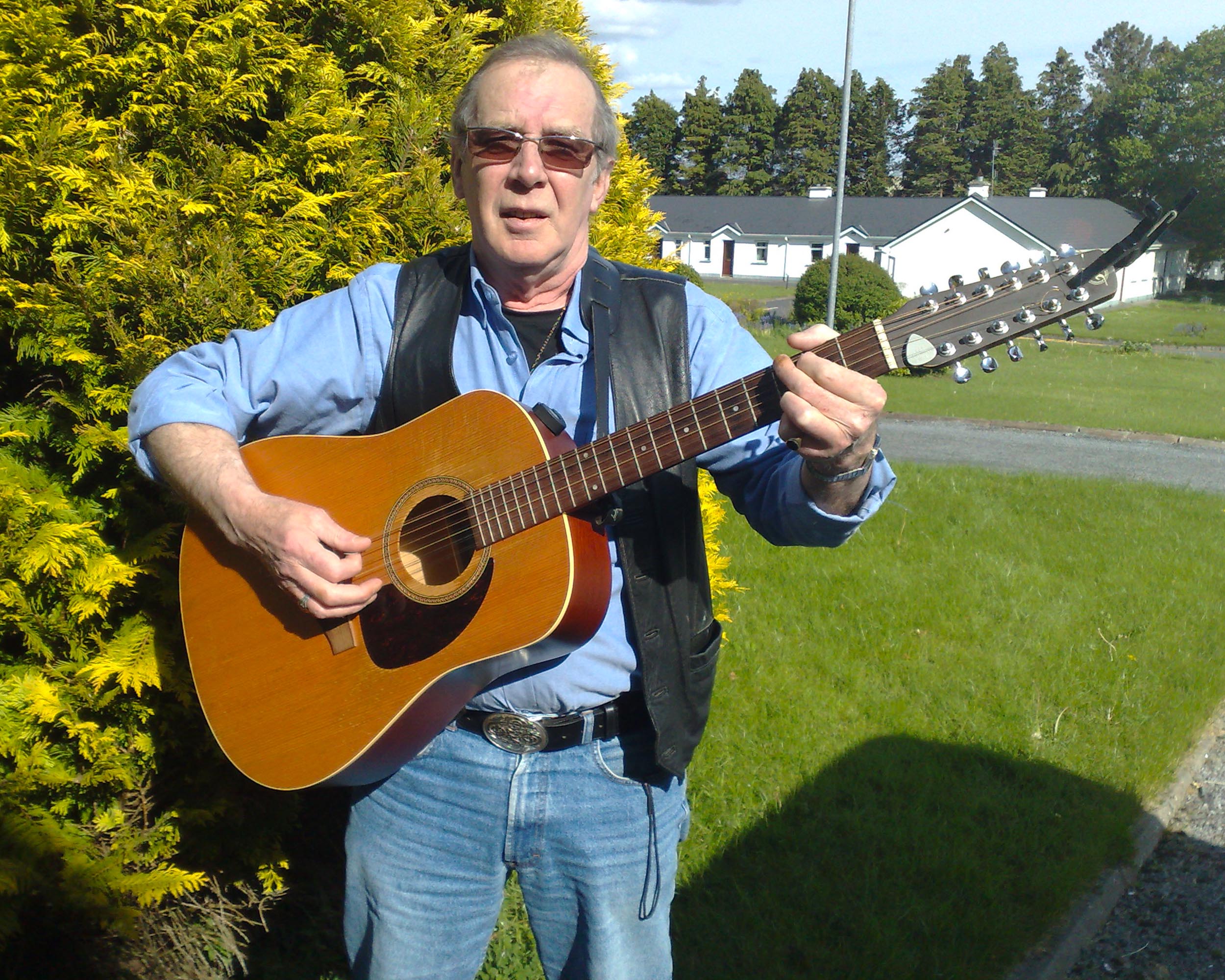 Death Notice of Michael WALLACE (Limerick City, Limerick) | rip.ie