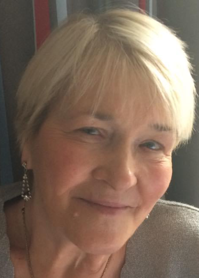 Death Notice of MARIE WALSH (née BARRY) (The Lough, Cork) | rip.ie