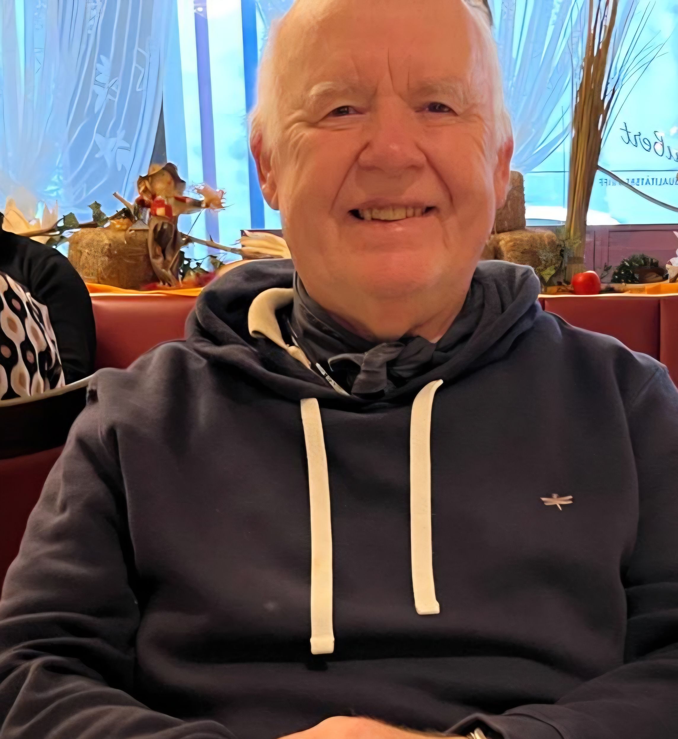 Death Notice of Walter Oberle (Kinvara, Galway) | rip.ie