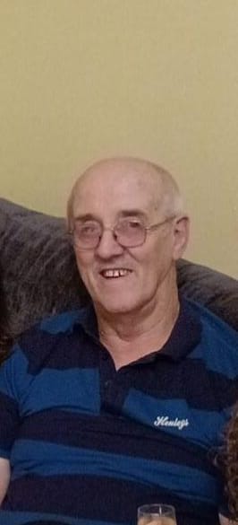 Death Notice of Tom Ward (Furbo, Galway) | rip.ie