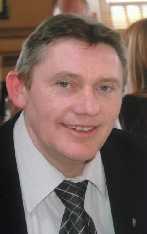 Death Notice of Raymond (Ray) McCafferty (Ballina, Mayo) | rip.ie