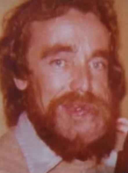 Death Notice of Bernard Weir (Finglas, Dublin) | rip.ie