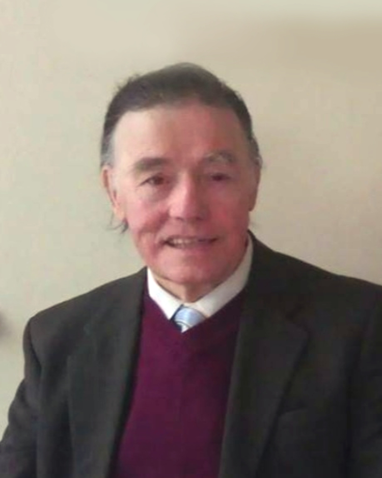 Death Notice of Thomas WELDON (Leixlip, Kildare) | rip.ie