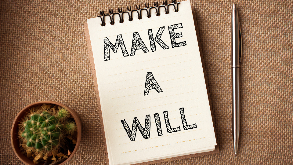 What Happens if You Don’t Make a Will? | rip.ie