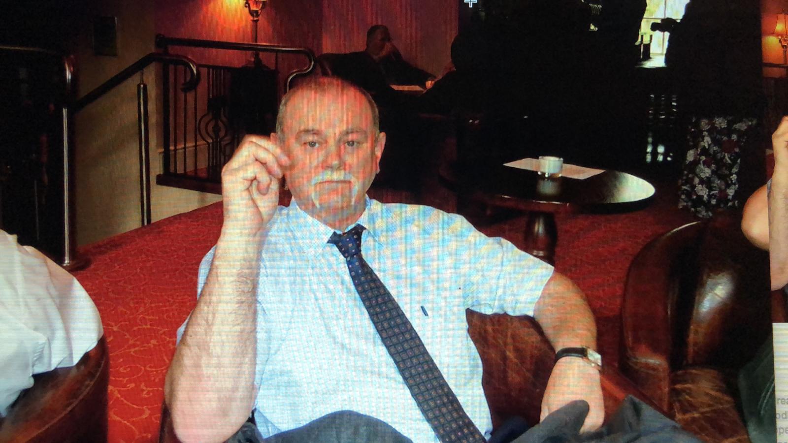 Death Notice of Thomas (Tom) Molloy (Moate, Westmeath) | rip.ie