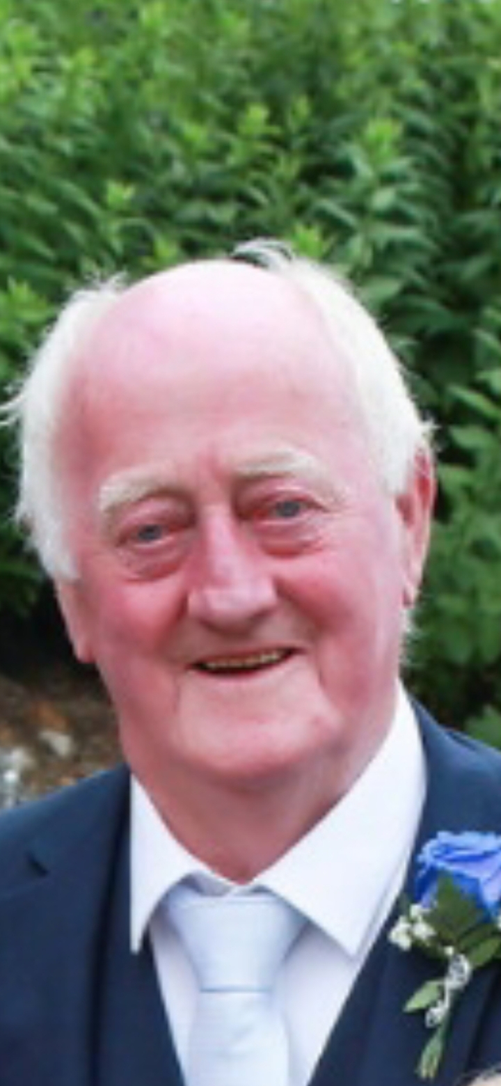 Death Notice of Jim Boyle (Milltown, Galway) | rip.ie