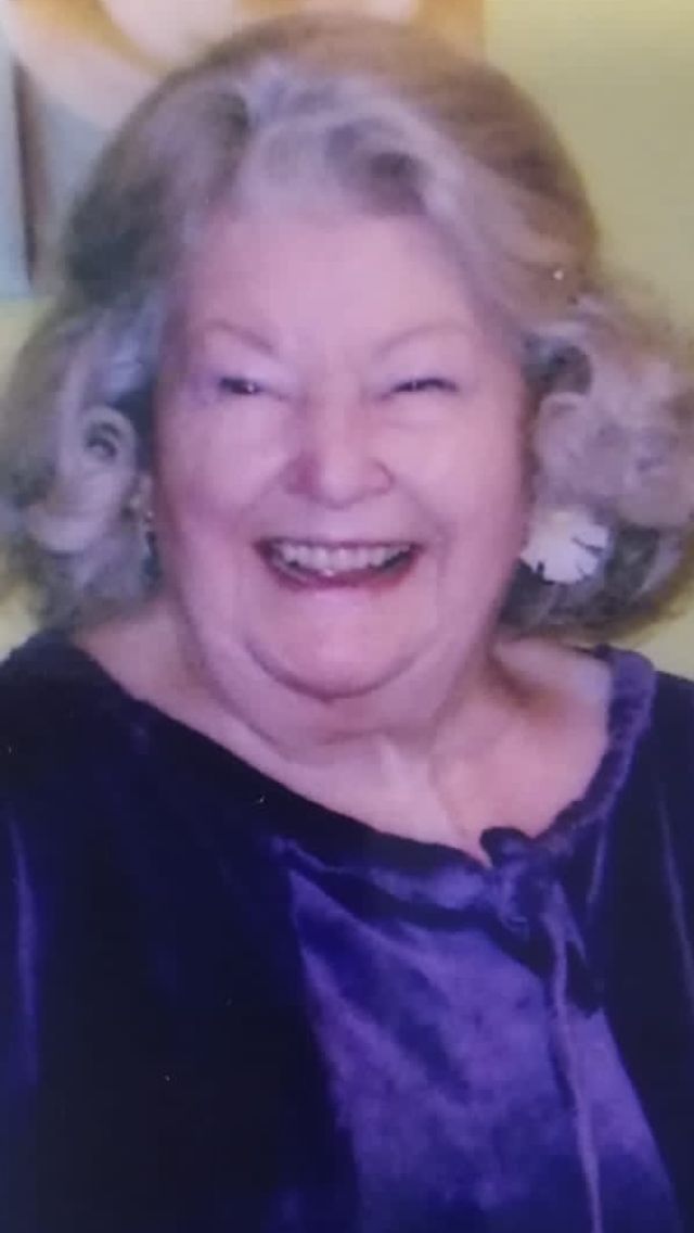 Death Notice of Patricia (Patty) Butler (Cobh, Cork) | rip.ie
