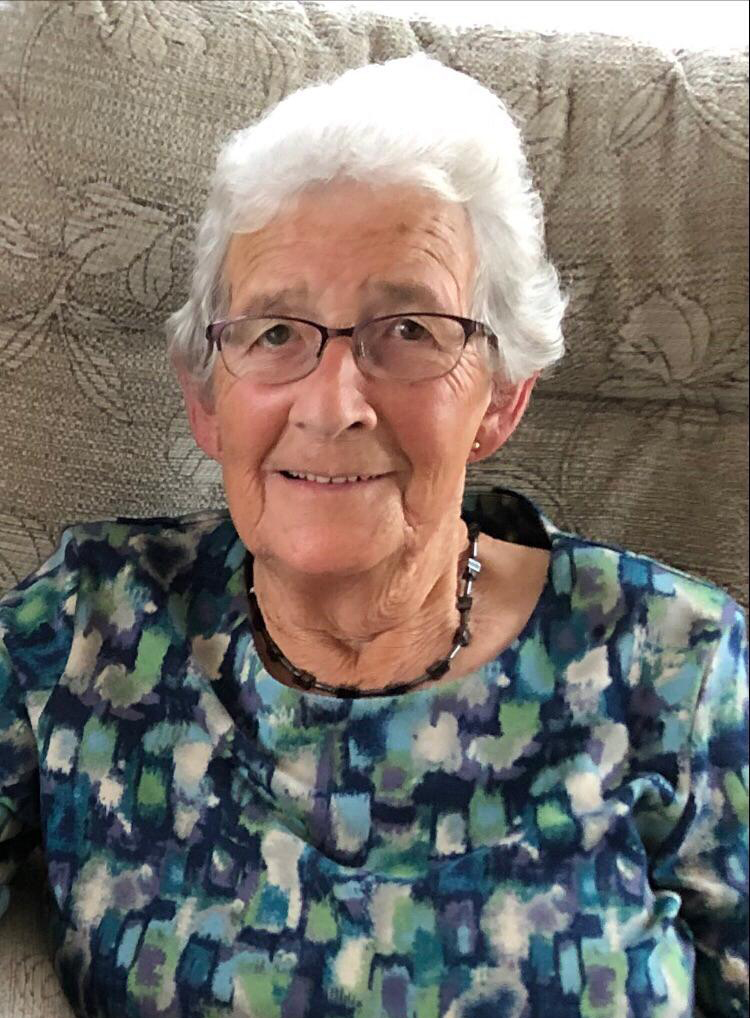 Death Notice of Mary Brennan (née Murphy) (Goresbridge, Kilkenny) | rip.ie