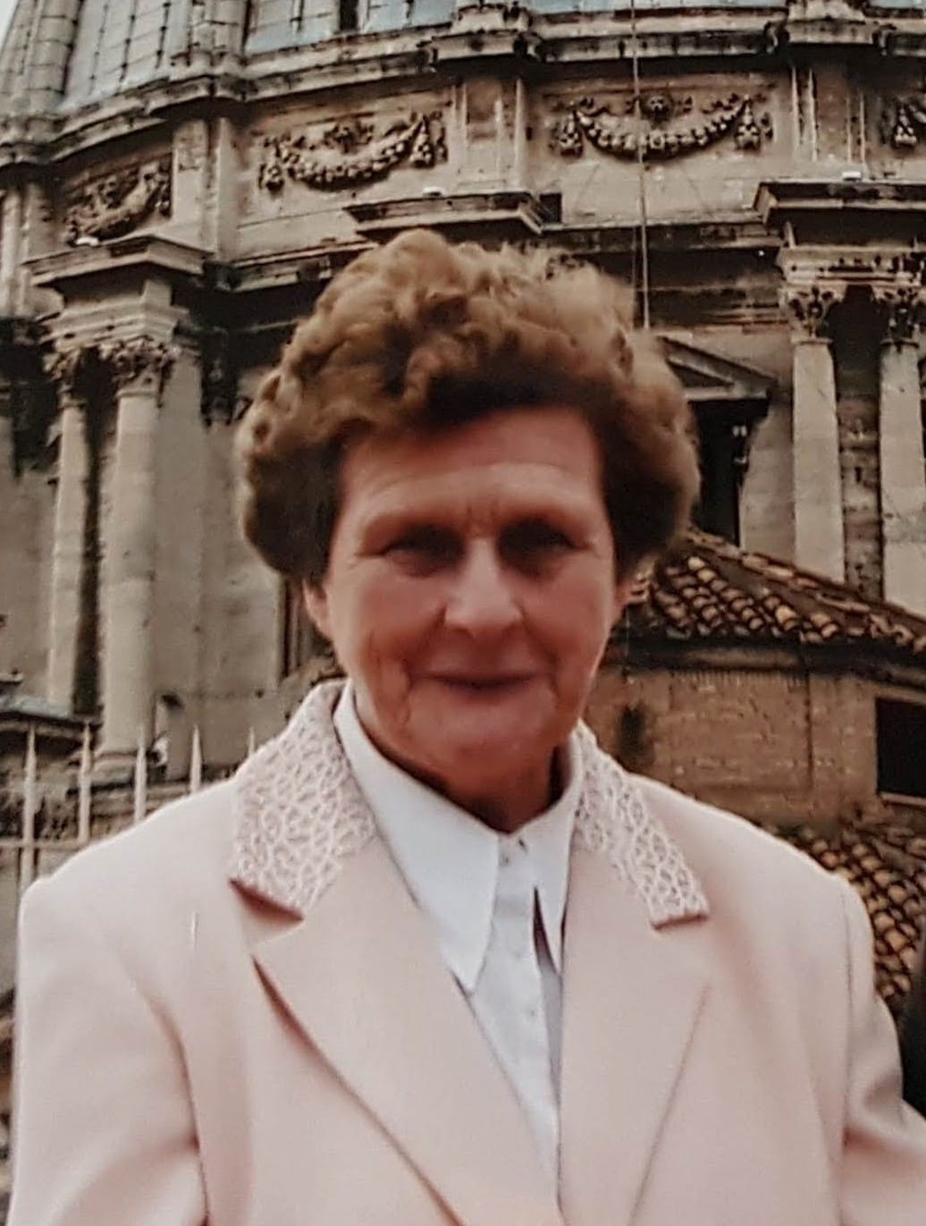 Death Notice of Winifred (Úna) Gallagher (née Whelan) (Ballymote, Sligo ...