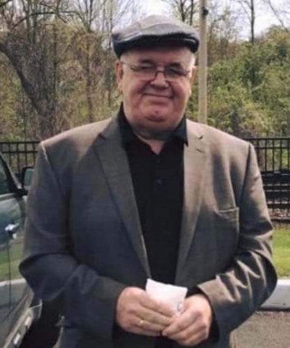 Death Notice of Patrick (Patsy) Kerley (Magheracloone, Monaghan) | rip.ie