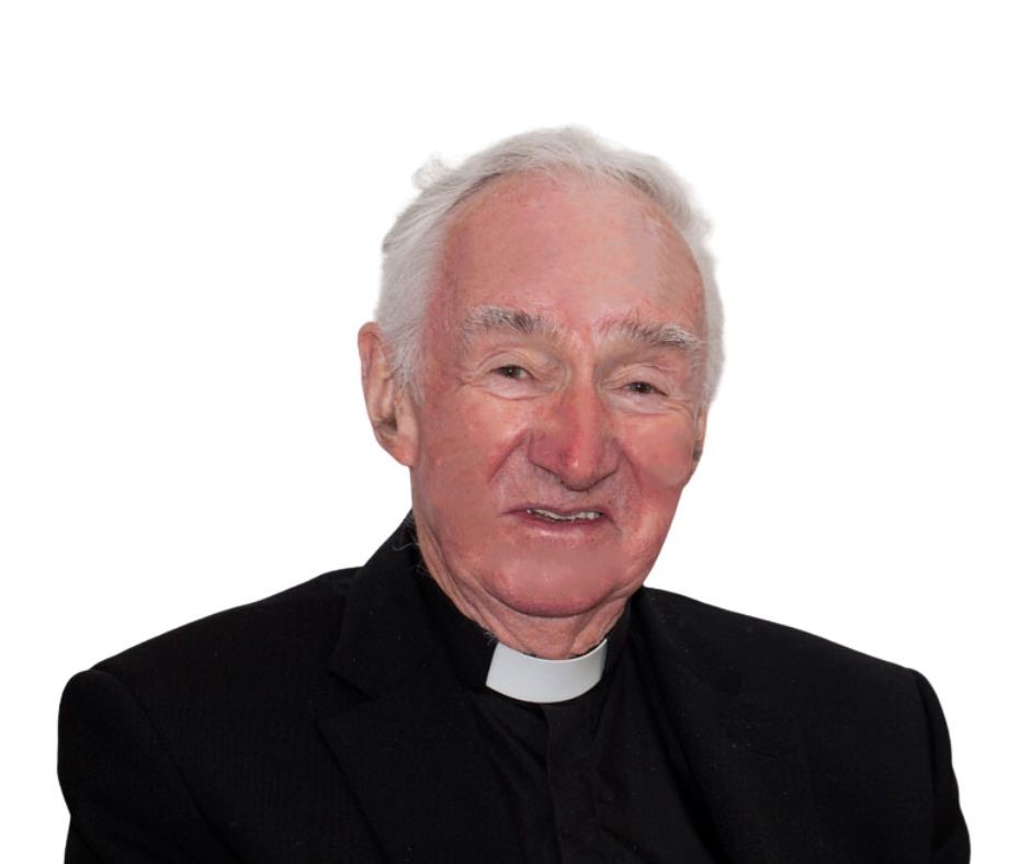 Death Notice of Fr. Aidan O'Reilly (Virginia, Cavan) | rip.ie