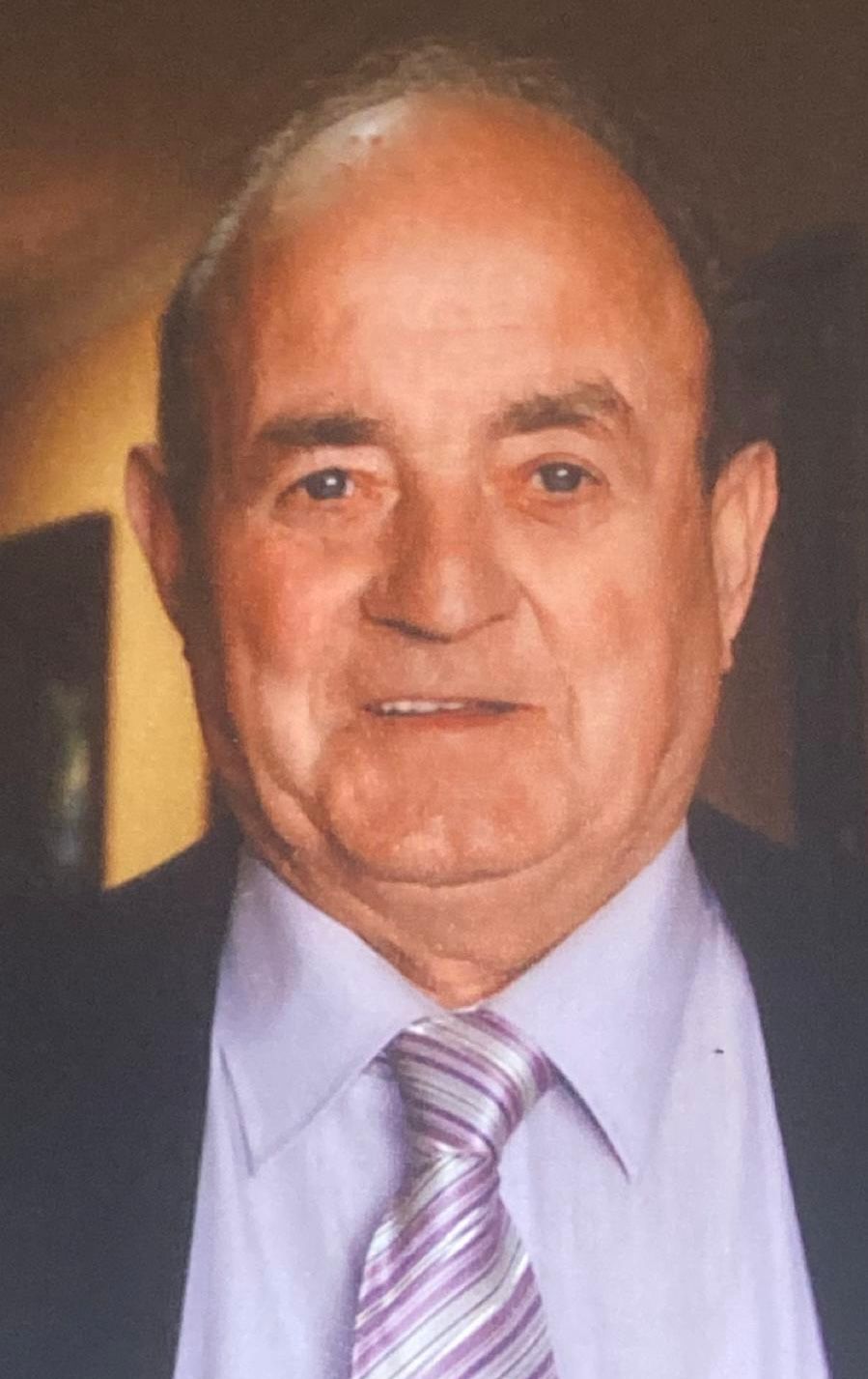 Death Notice of Patrick (Patsy) Reilly (Bailieborough, Cavan) | rip.ie