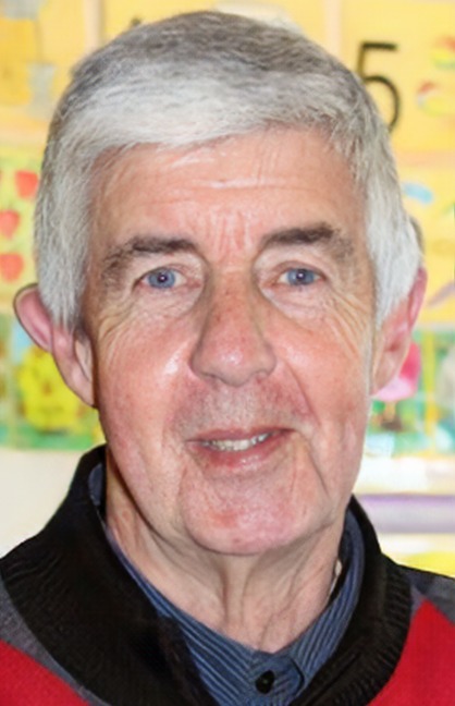 Death Notice of James (Jimmy) Marron (Drumconrath, Meath) | rip.ie