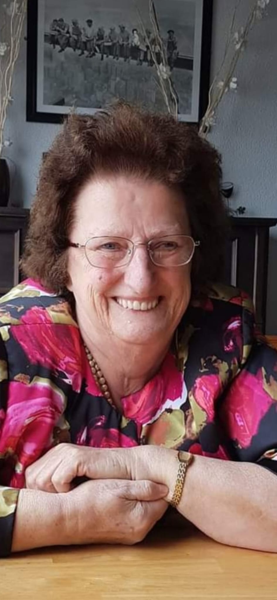 Death Notice of Bridget Hynes (Shrule, Mayo) | rip.ie