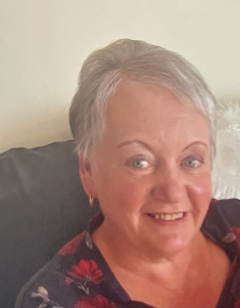 Death Notice of Frances Kerr (née Toal) (Shrule, Mayo) | rip.ie