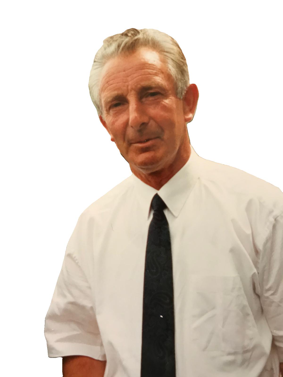 Death Notice of Micheál Ó Máille (Carraroe, Galway) | rip.ie