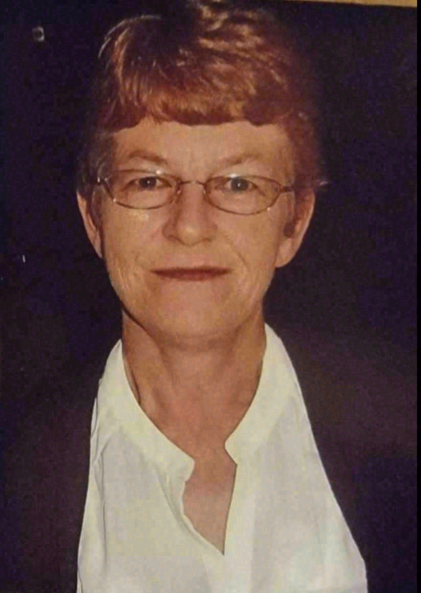 Death Notice of Nan Pharaic Beag (Bealadangan, Galway) | rip.ie