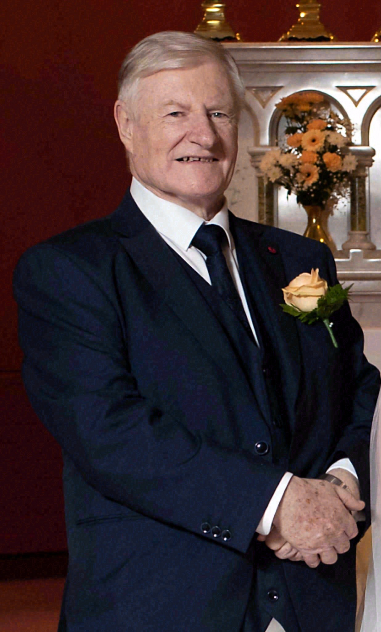 Death Notice of Stephen Folan (Lettermullen, Galway) | rip.ie