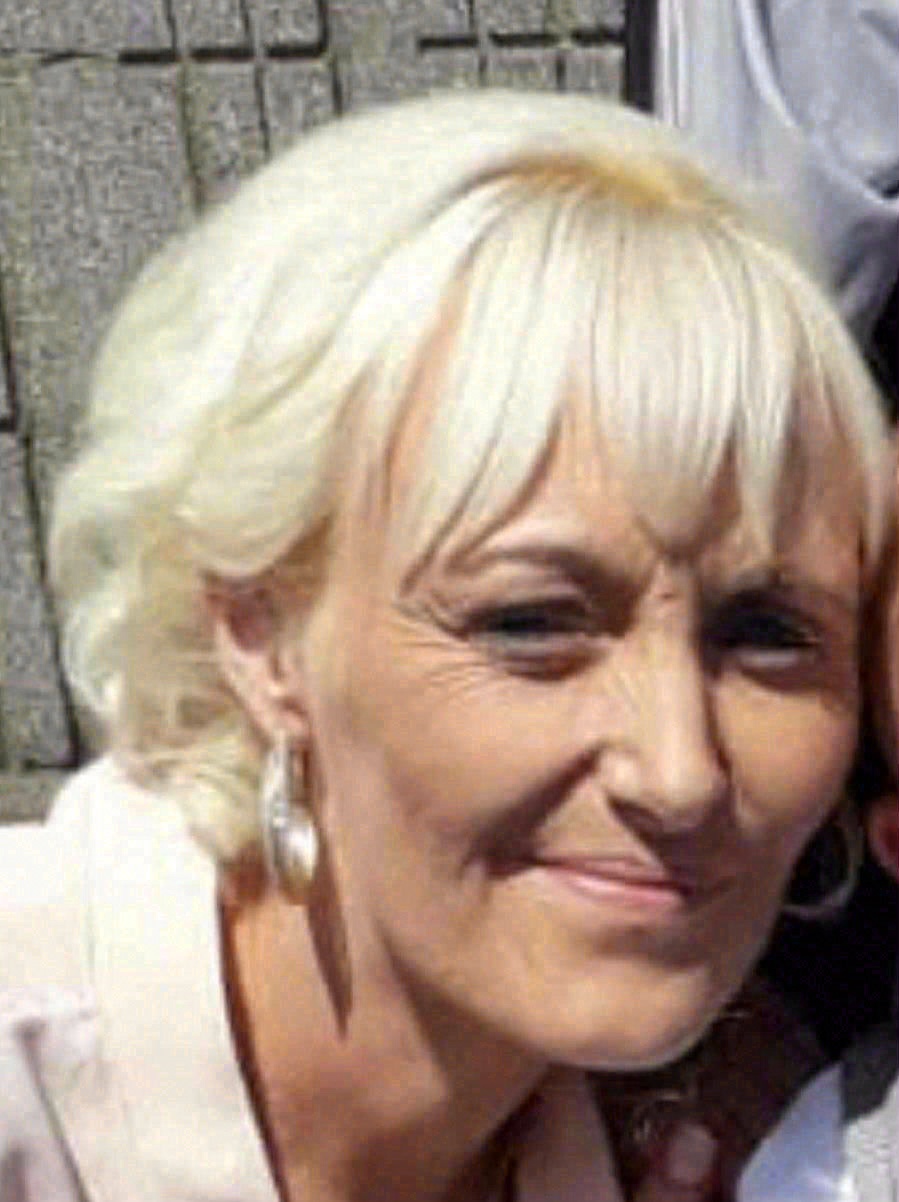 Death Notice of Deirdre THOMPSON (Drimnagh, Dublin) | rip.ie