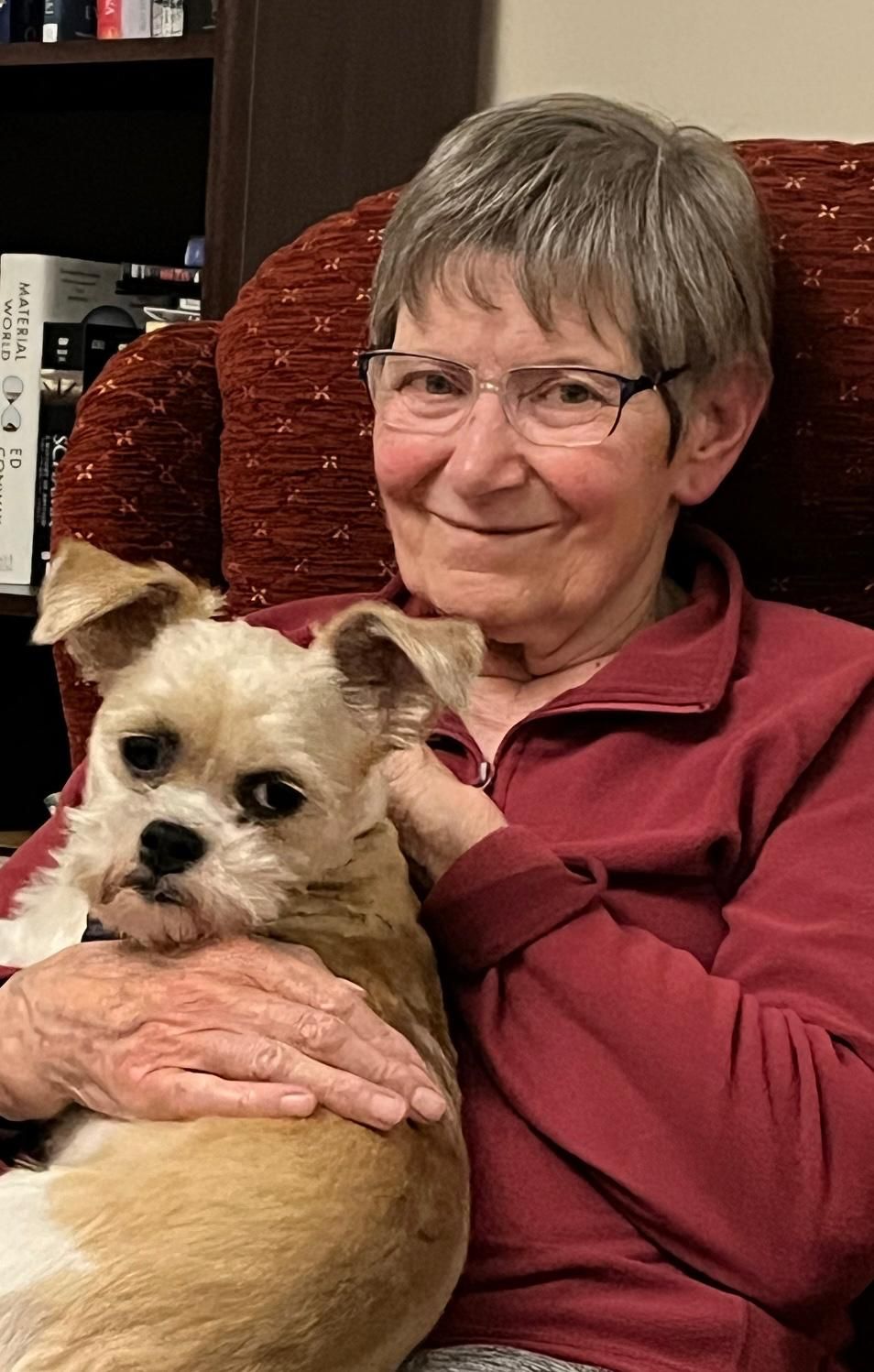 Death Notice of Celia Flory (Graiguenamanagh, Kilkenny) | rip.ie