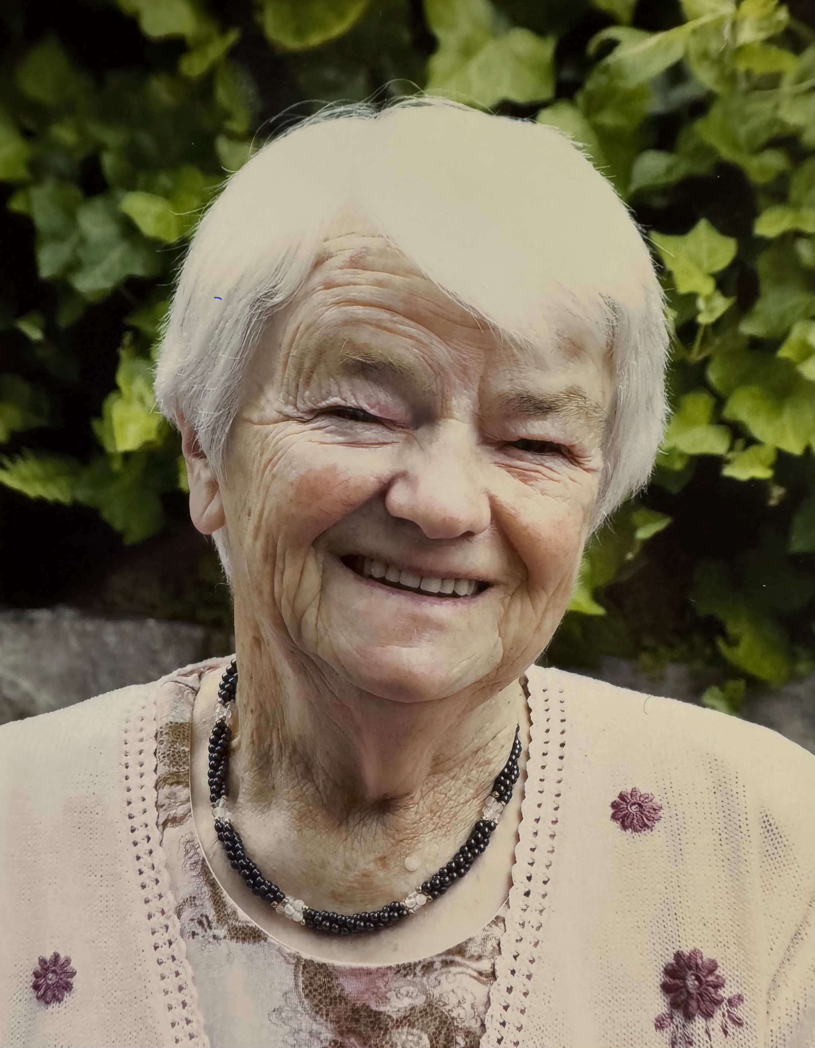 Death Notice of MARY WHELAN (née Hallahan) (Leamlara, Cork) | rip.ie