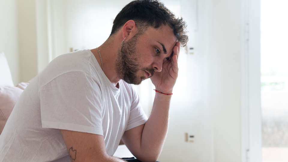 When a Baby Dies: Supporting Grieving Dads Through Loss | rip.ie