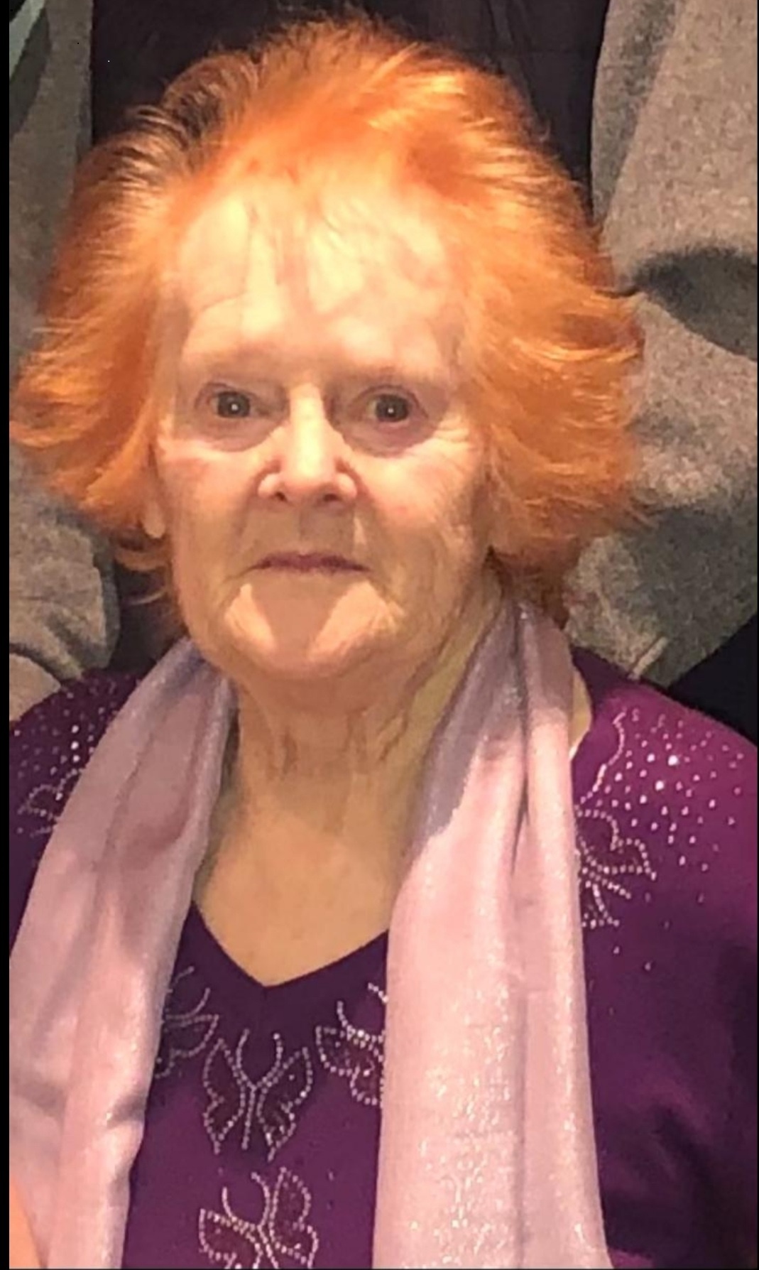 Death Notice of Mona (Monica) White (née Bolton) (Greenhills, Dublin ...