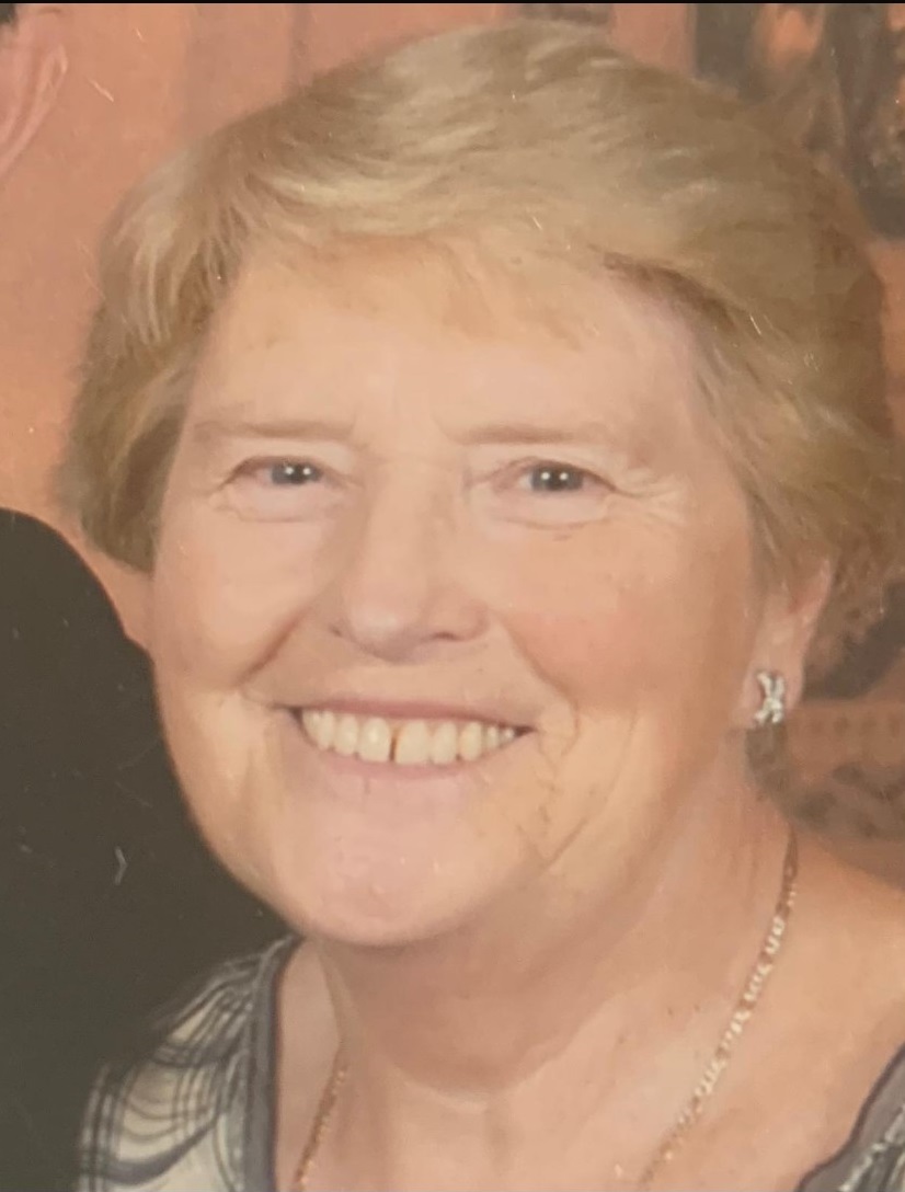 Death Notice of Marie WHITE (née Kennedy) (Raheny, Dublin) | rip.ie