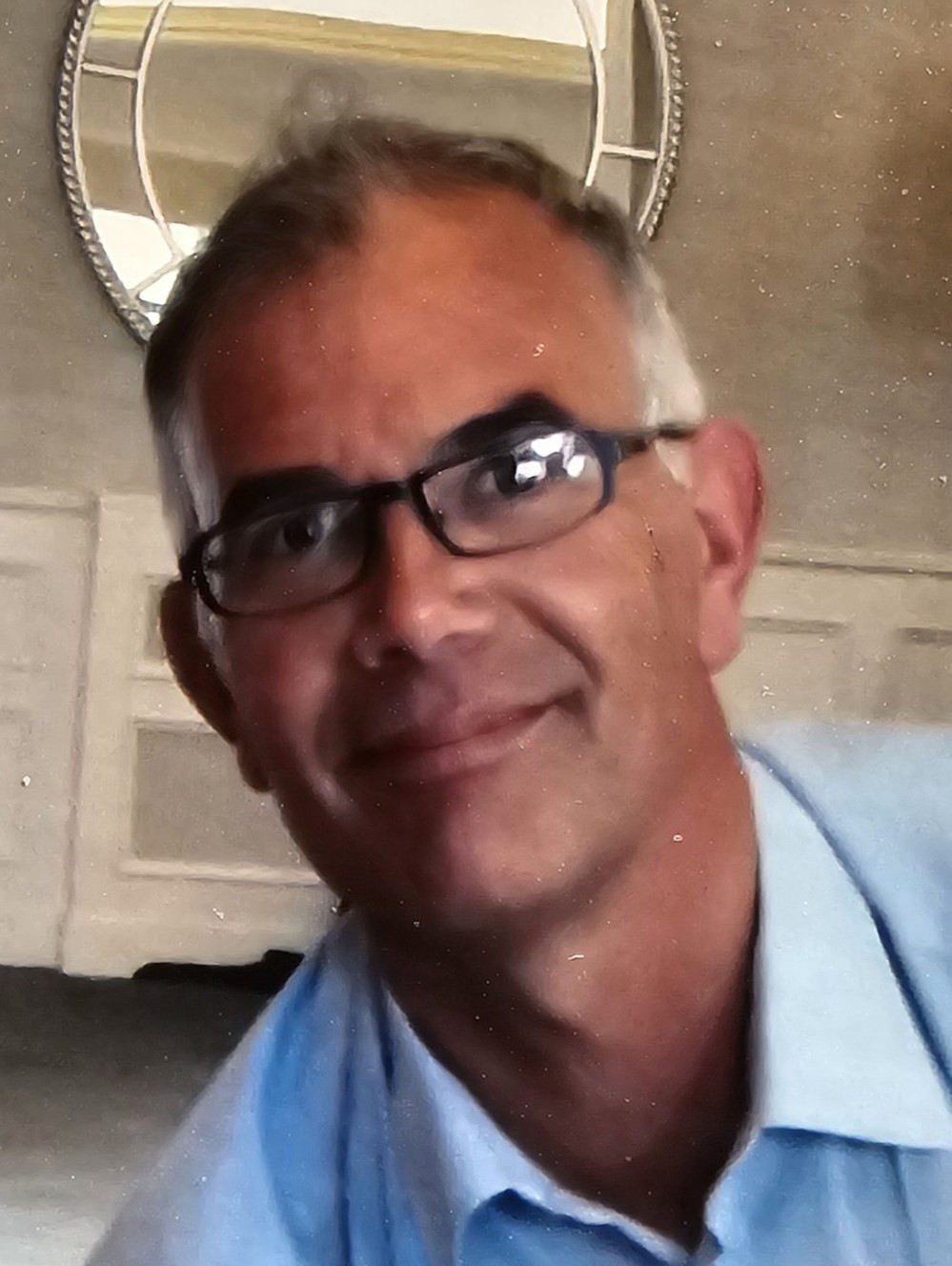 Family Notice of Paul White (Donoughmore, Cork) | rip.ie