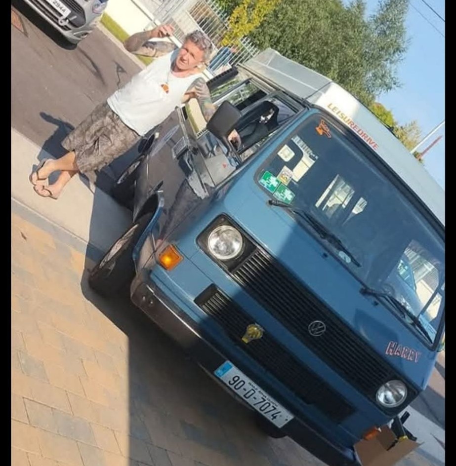 Death Notice of Willliam Hourigan (Togher, Cork) | rip.ie