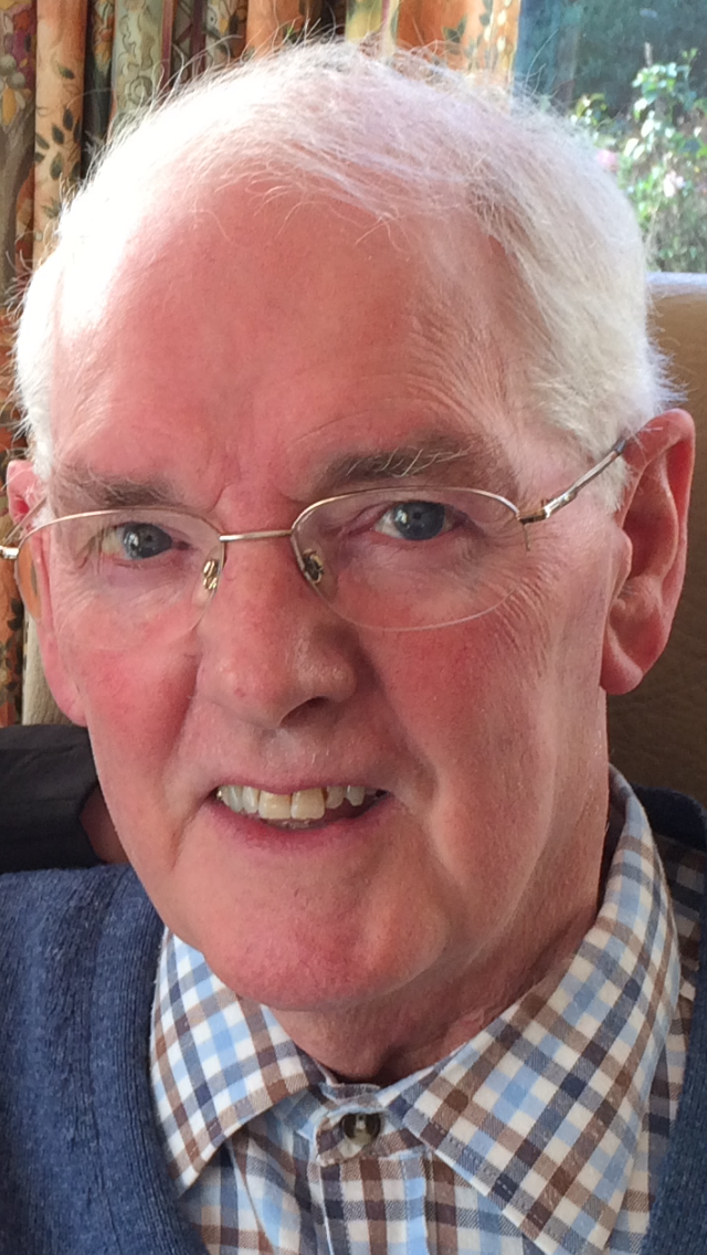 Death Notice of William (Billy) KELLY (Cabinteely, Dublin) | rip.ie