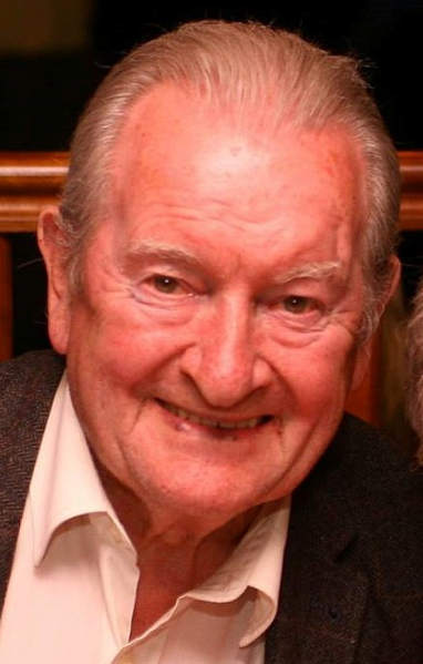 Death Notice of William (Bill) KEOGH (Ballybrack, Dublin) | rip.ie