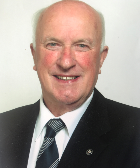 Death Notice of William O'Gorman (Enniscorthy, Wexford) | rip.ie