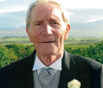 Death Notice of William (Willie) Rusk (Tralee, Kerry) | rip.ie