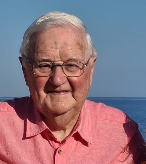 Death Notice of William (Will) Ryan (Belgard, Dublin) | rip.ie