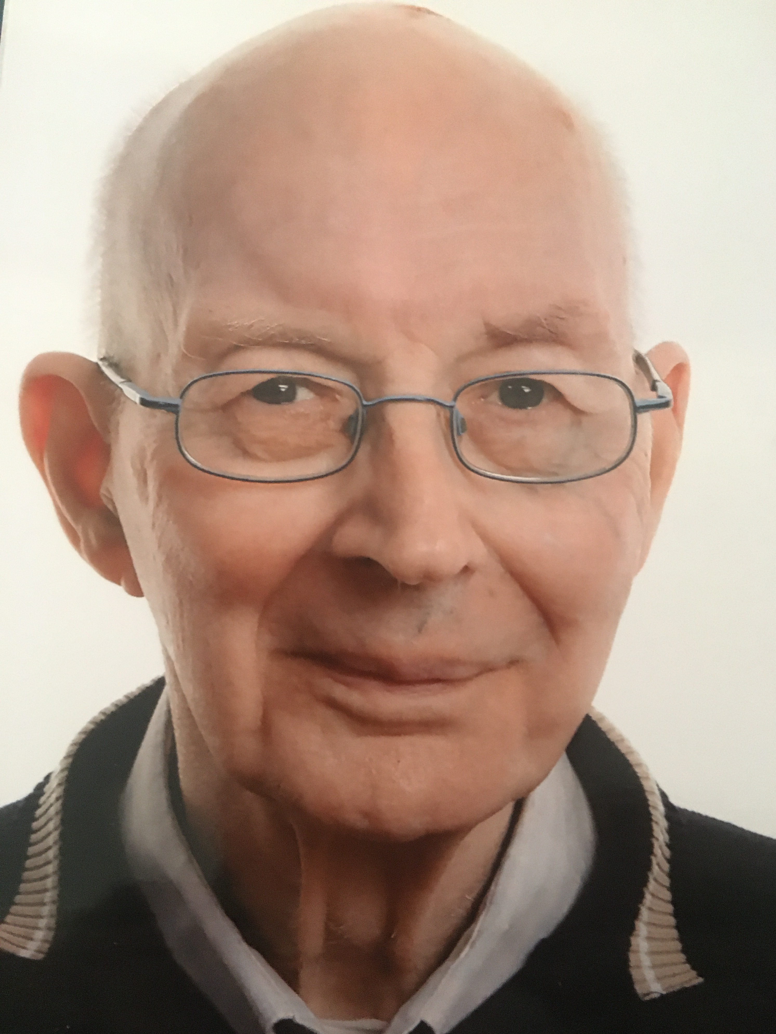 Death Notice of William Wilson-Undy (Athboy, Meath) | rip.ie