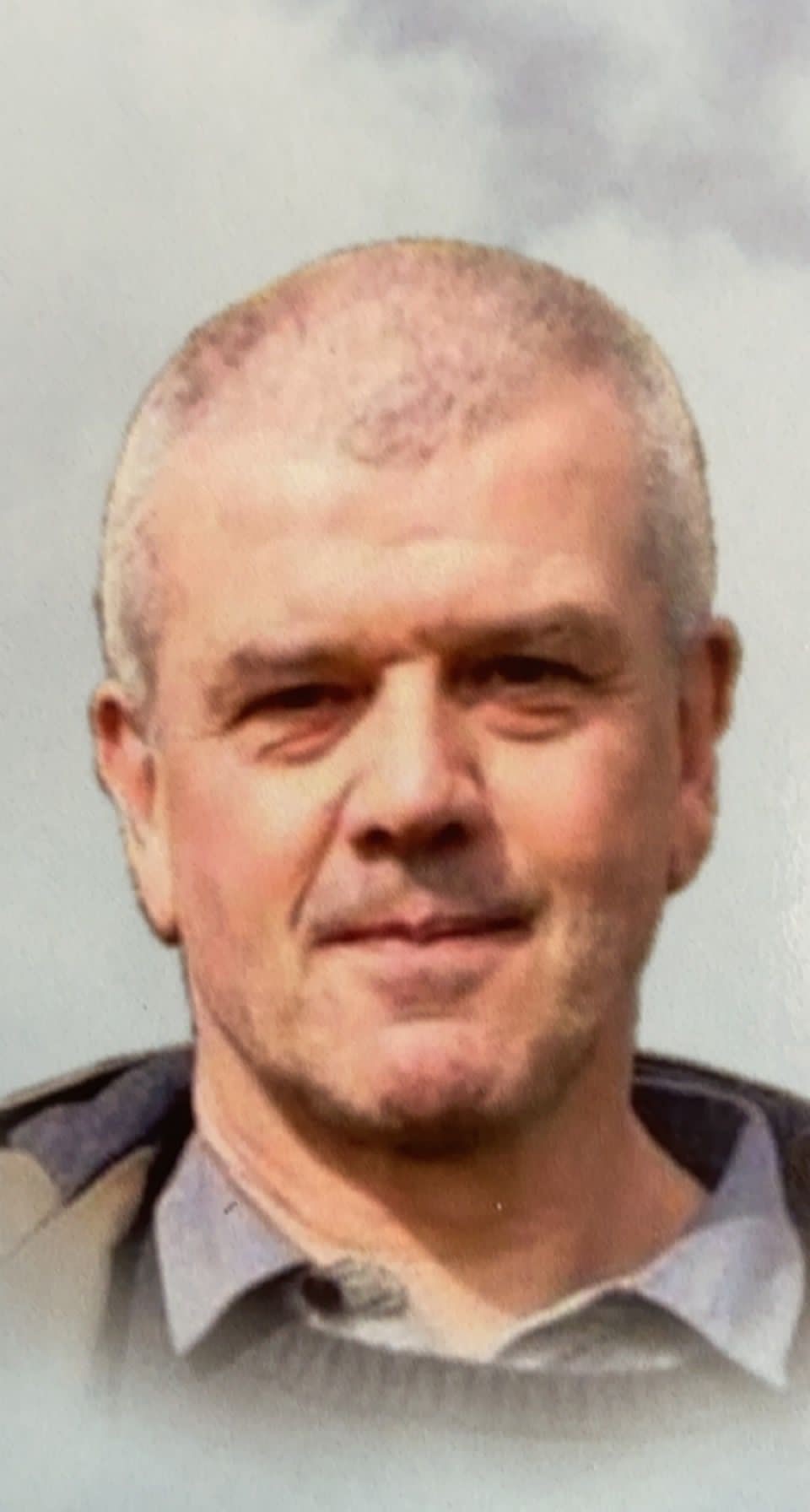 Death Notice of William Clancy (Kileely, Limerick) | rip.ie