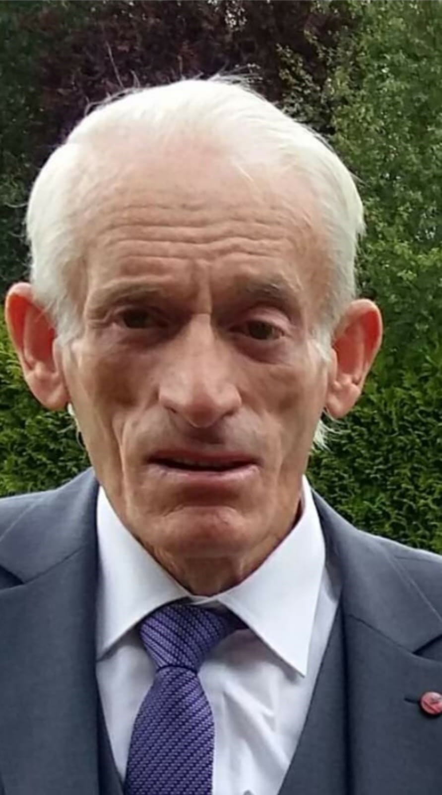 Death Notice of Willie Shanahan (Pallasgreen, Limerick) | rip.ie